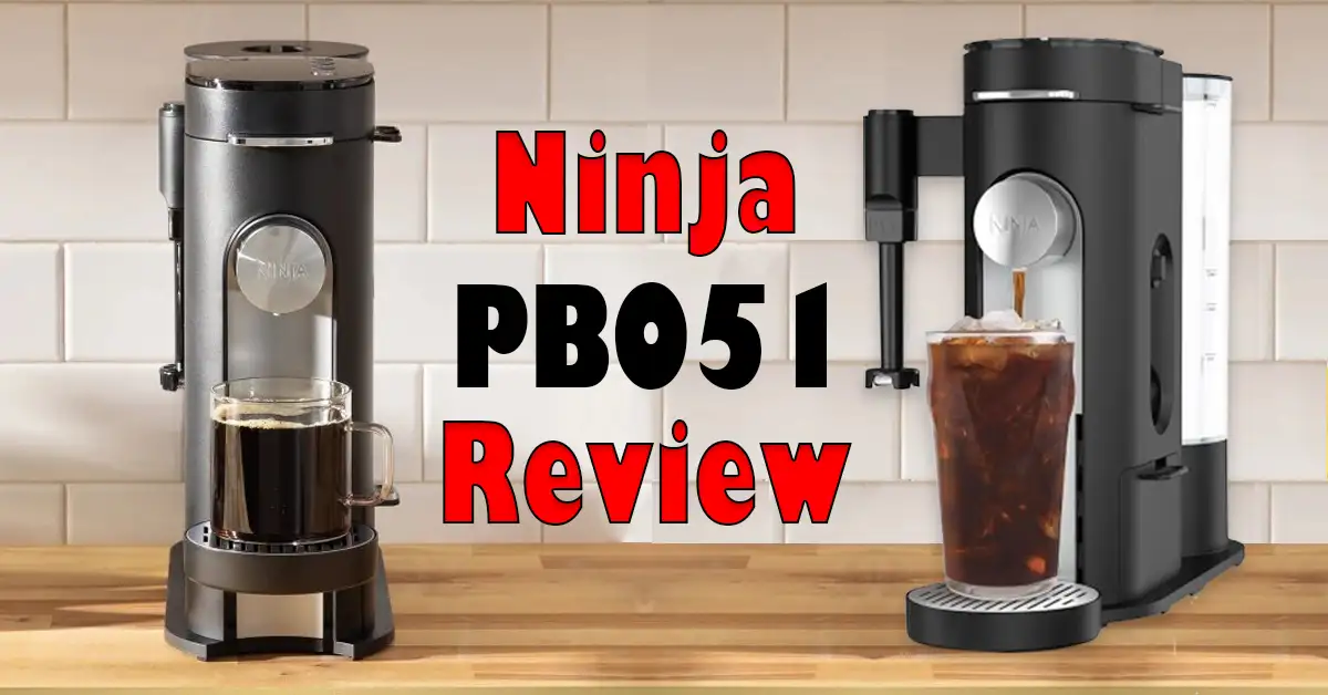 Ninja PB051 Review: Uncover Its Surprising Power