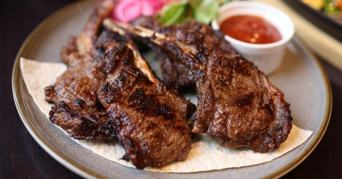 Are Lamb Chops Good For You? | Protein, Fat, And Limits