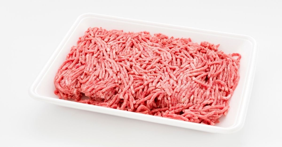 Can I Leave Ground Beef Out To Thaw? | Safe Thawing Rules