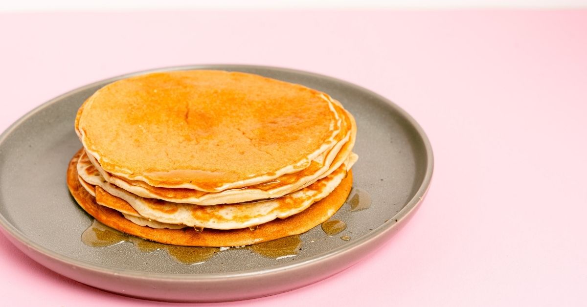 Can I Make Pancakes With Bread Flour? | Easy Batter Fix