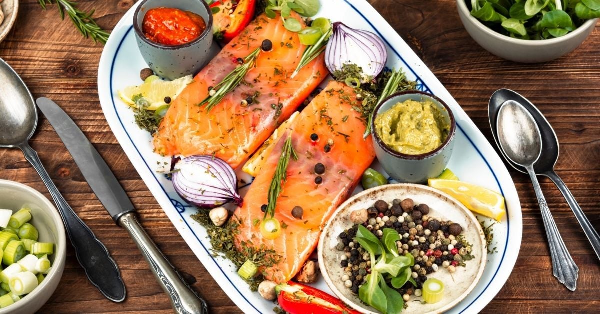 Can I Marinate Salmon Overnight? | Avoid Mushy Fish