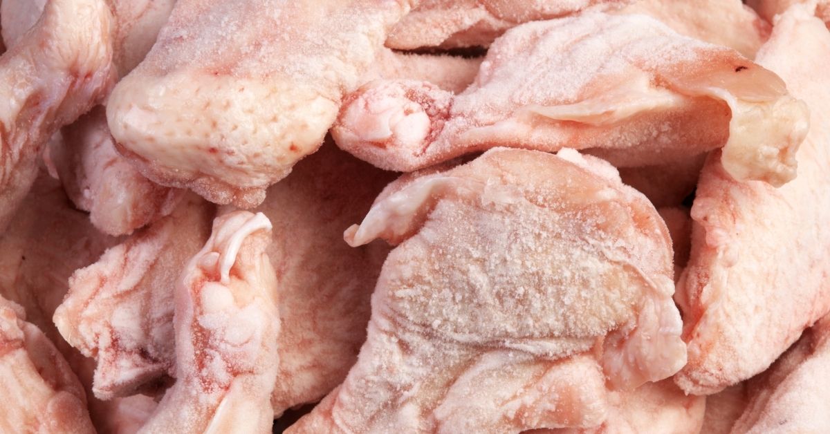 Can I Microwave Frozen Chicken? | Safe Thaw Rules