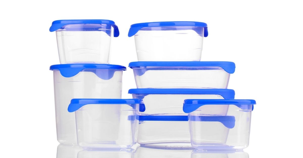 Can I Microwave Tupperware? | Safety Rules & Risks