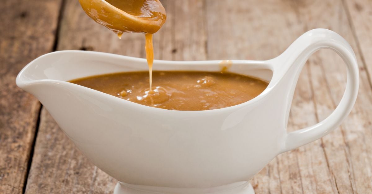 Is Gravy Ok To Eat If Left Out Overnight?